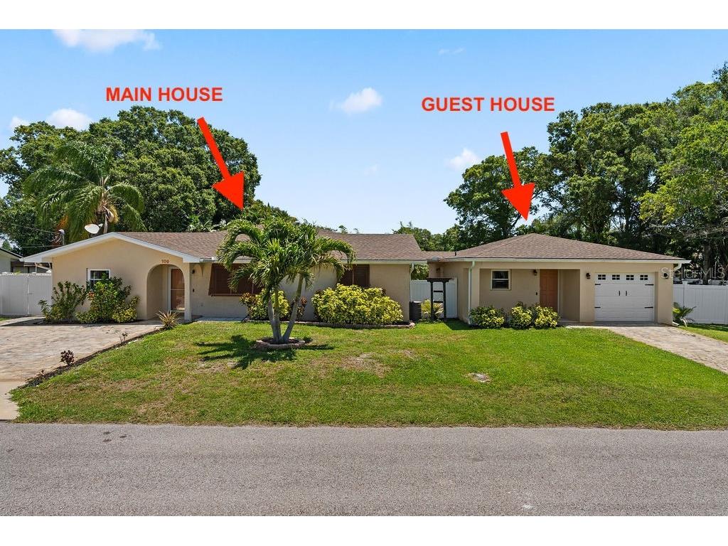 109 Lake Judy Lee Drive, Largo, FL, 33771 | MLS: U8240612 | Edina Realty