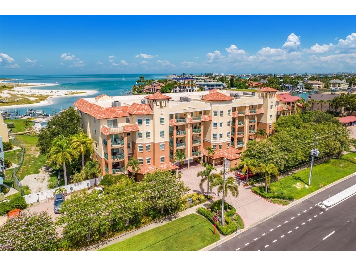 1090 Pinellas Bayway S #A5, Tierra Verde, FL, 33715 | MLS: U8225262 ...