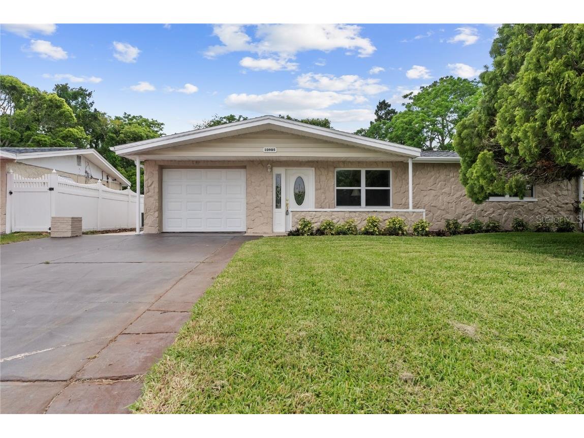 10905 Gawain Road, Port Richey, FL, 34668 | MLS: W7863824 | Edina Realty