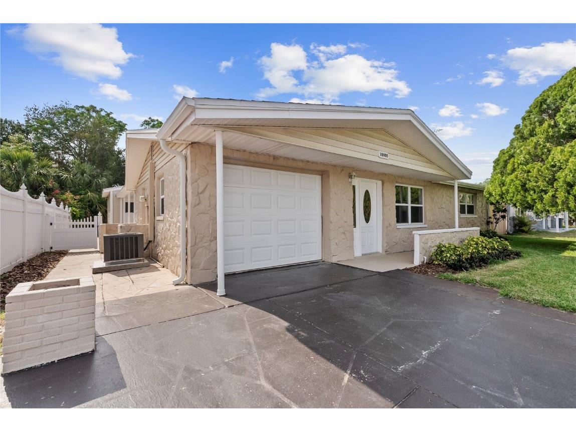 10905 Gawain Road, Port Richey, FL, 34668 | MLS: W7863824 | Edina Realty