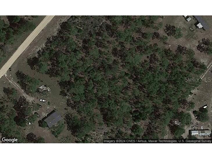 110 Slipper Way, Hawthorne, FL, 32640 | MLS: O6194447 | Edina Realty