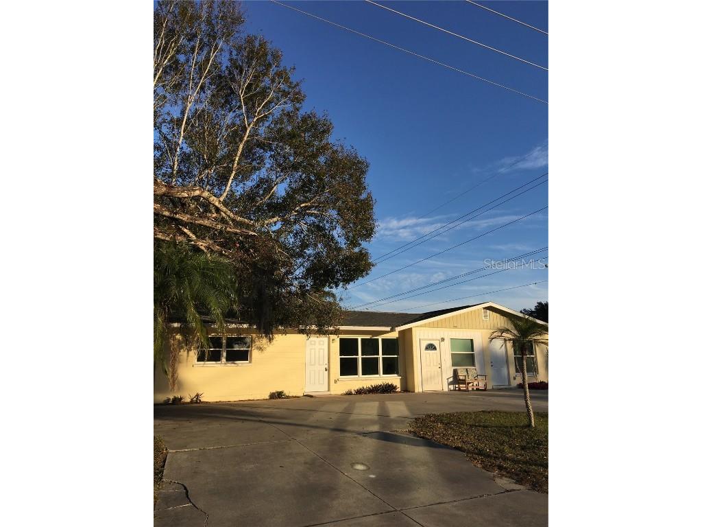 1100 Sunset Avenue, Nokomis, FL, 34275 | MLS: A4610410 | Edina Realty