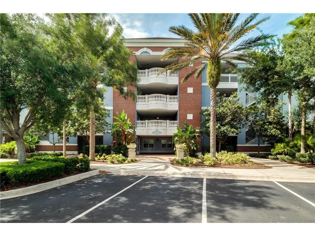 1100 Sunset View Circle #302, Reunion, FL 34747 | MLS: S5071039 | Edina ...