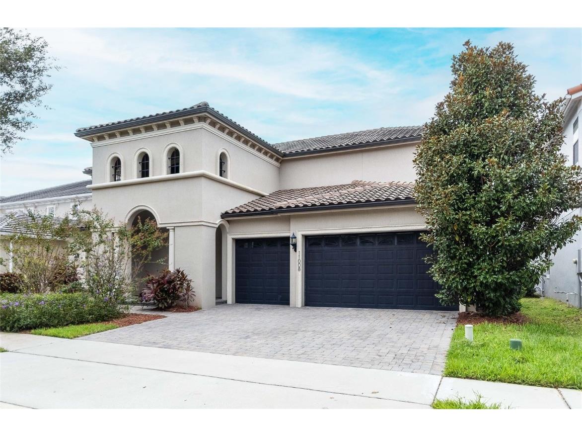 11008 Mobberley Circle, Orlando, FL, 32832 | MLS: O6184898 | Edina Realty