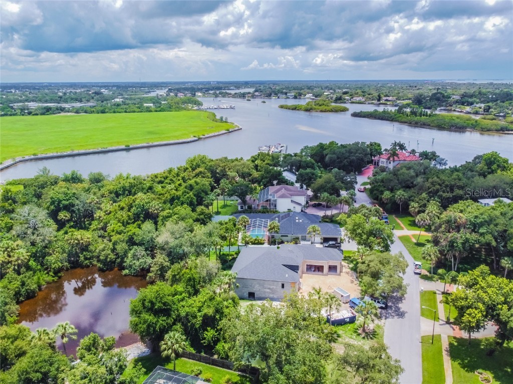 1101 Anclote Boulevard, Tarpon Springs, FL, 34689 | MLS: A4637315 ...