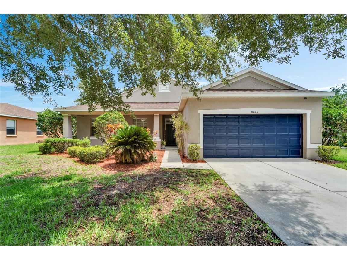 11045 Holly Cone Drive, Riverview, FL, 33569 | MLS: T3536405 | Edina Realty