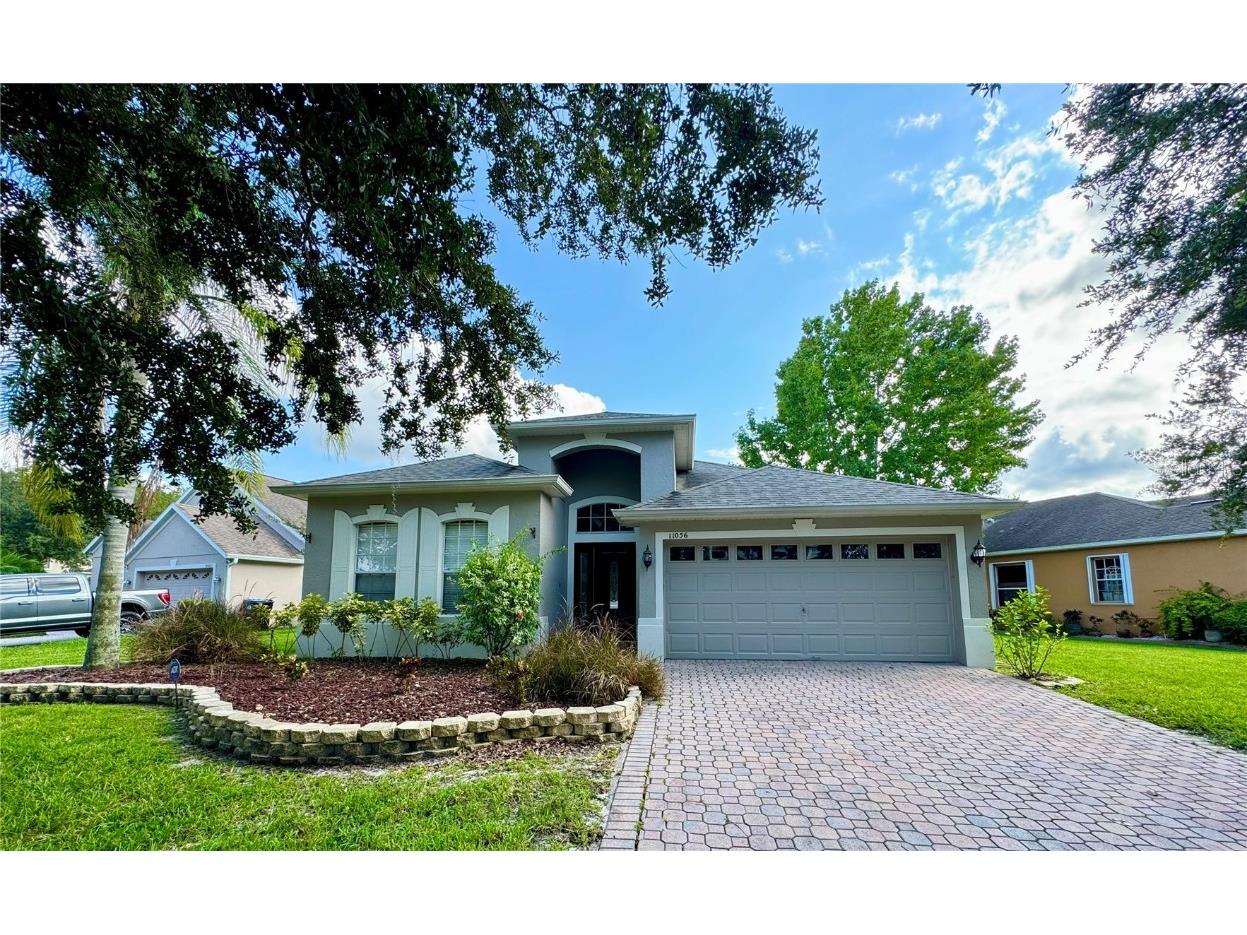 11056 Dawnview Lane, Orlando, FL, 32825 | MLS: O6222930 | Edina Realty