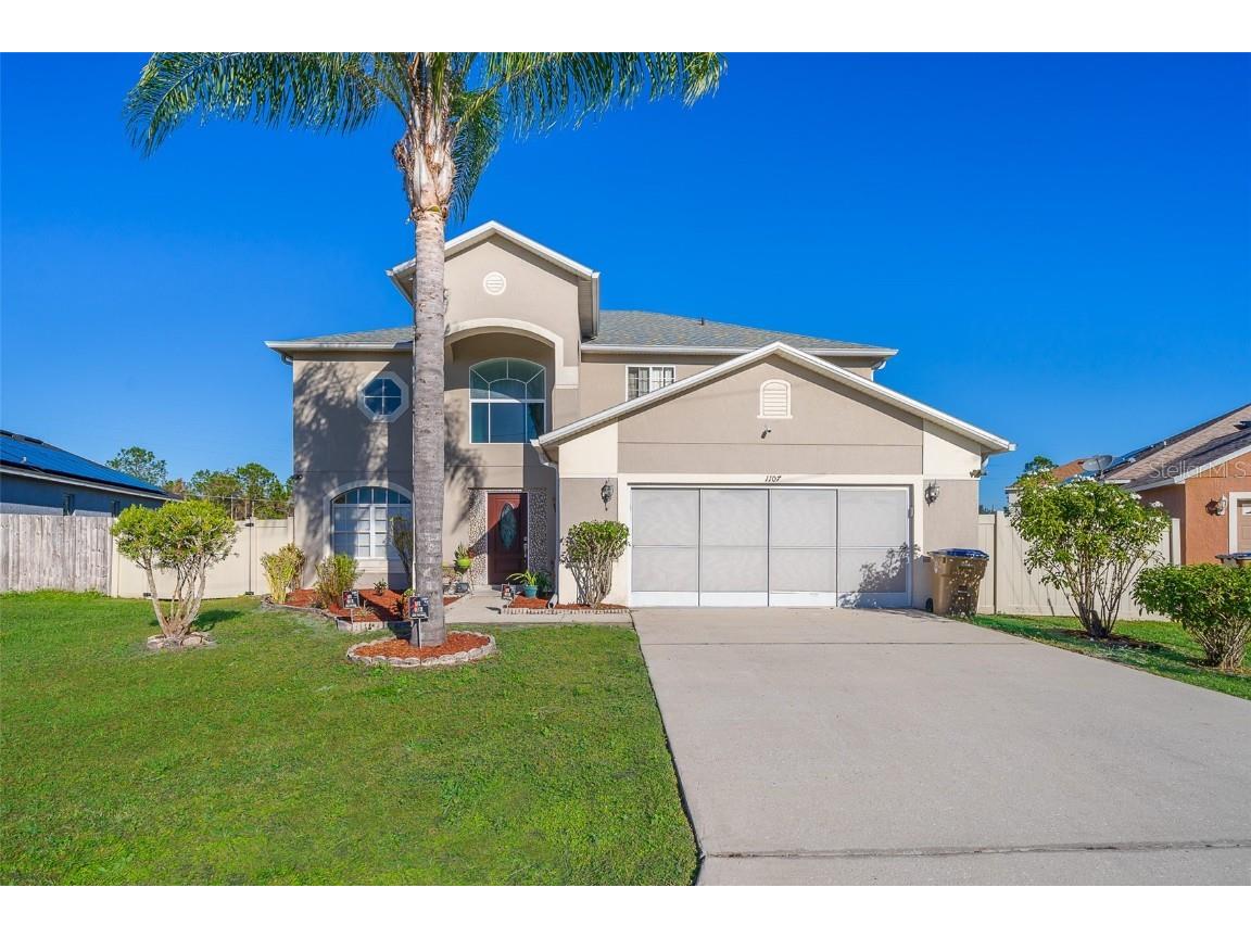 1107 Saint Tropez Court, Kissimmee, FL, 34759 | MLS: S5058848 | Edina ...