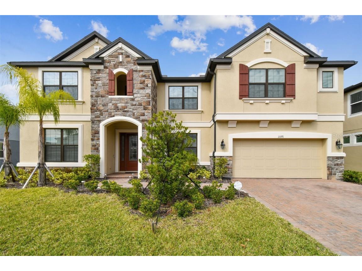 11076 Sundrift Drive, Tampa, FL, 33647 | MLS: T3504741 | Edina Realty