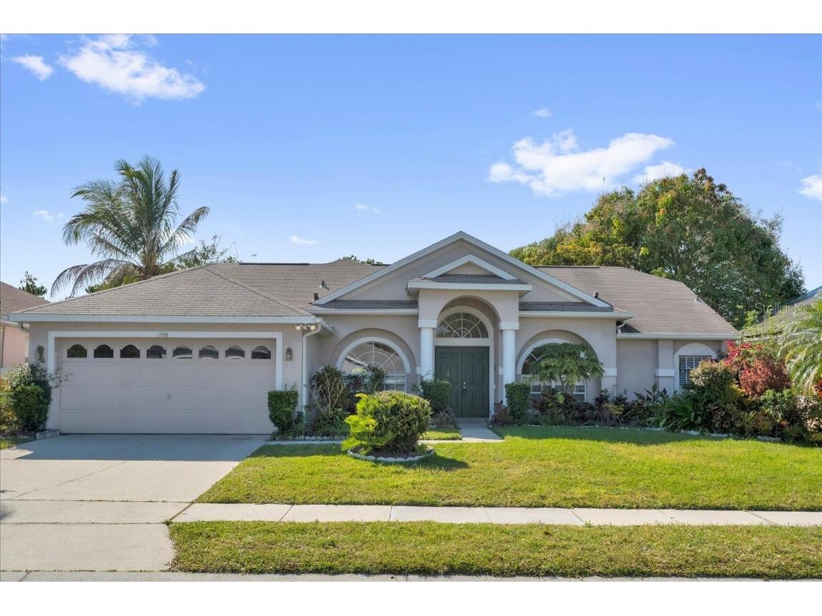 1108 Bridgeway Boulevard, Orlando, FL, 32828 | MLS: O6288684 | Edina Realty