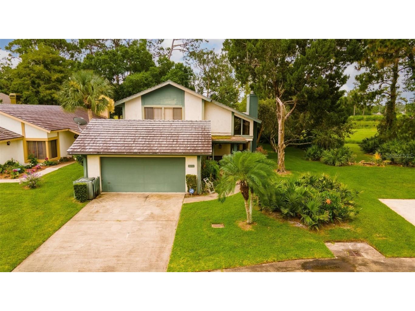 111 Meadowbrook Circle, Daytona Beach, FL, 32114 | MLS: V4932448 ...