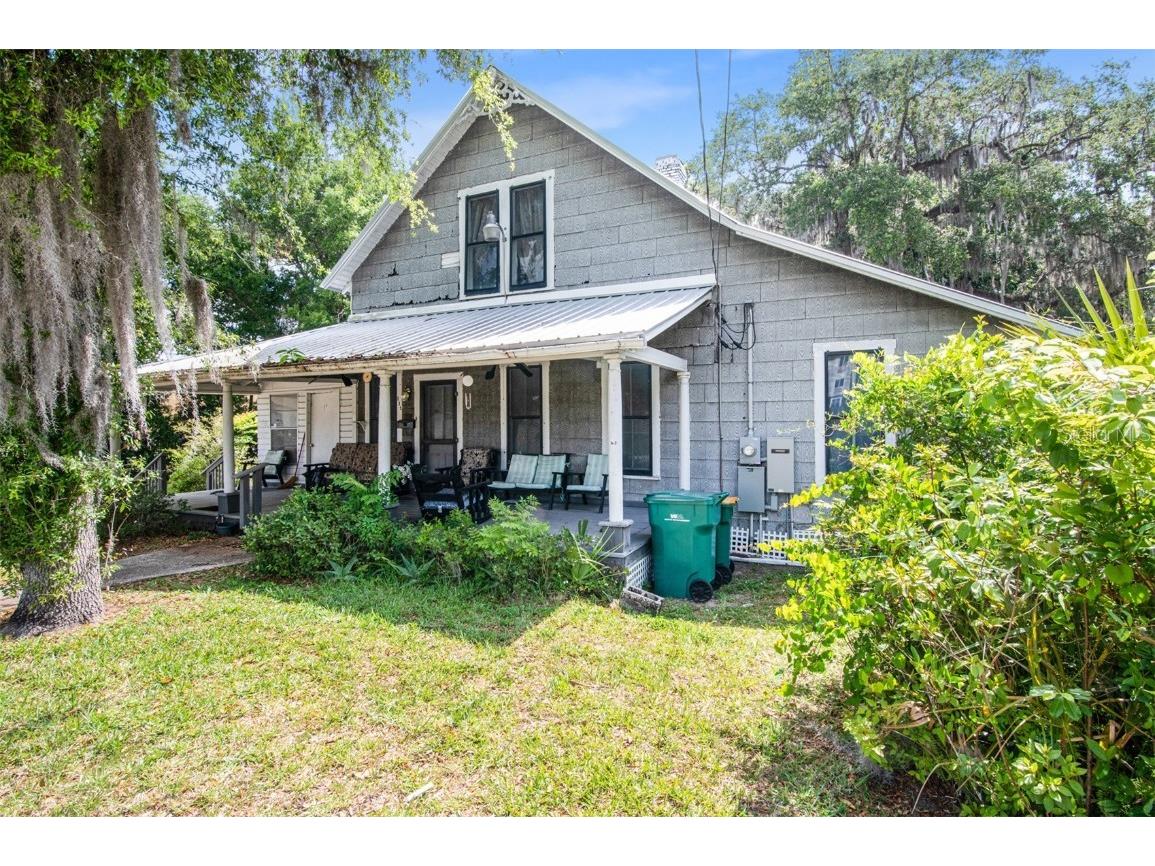 111 S Pine Avenue, Inverness, FL, 34452 | MLS: G5054951 | Edina Realty