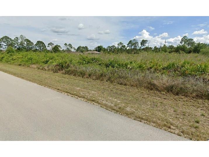 1110 Rachel Street E, Lehigh Acres, FL, 33974 | MLS: O6198831 | Edina ...