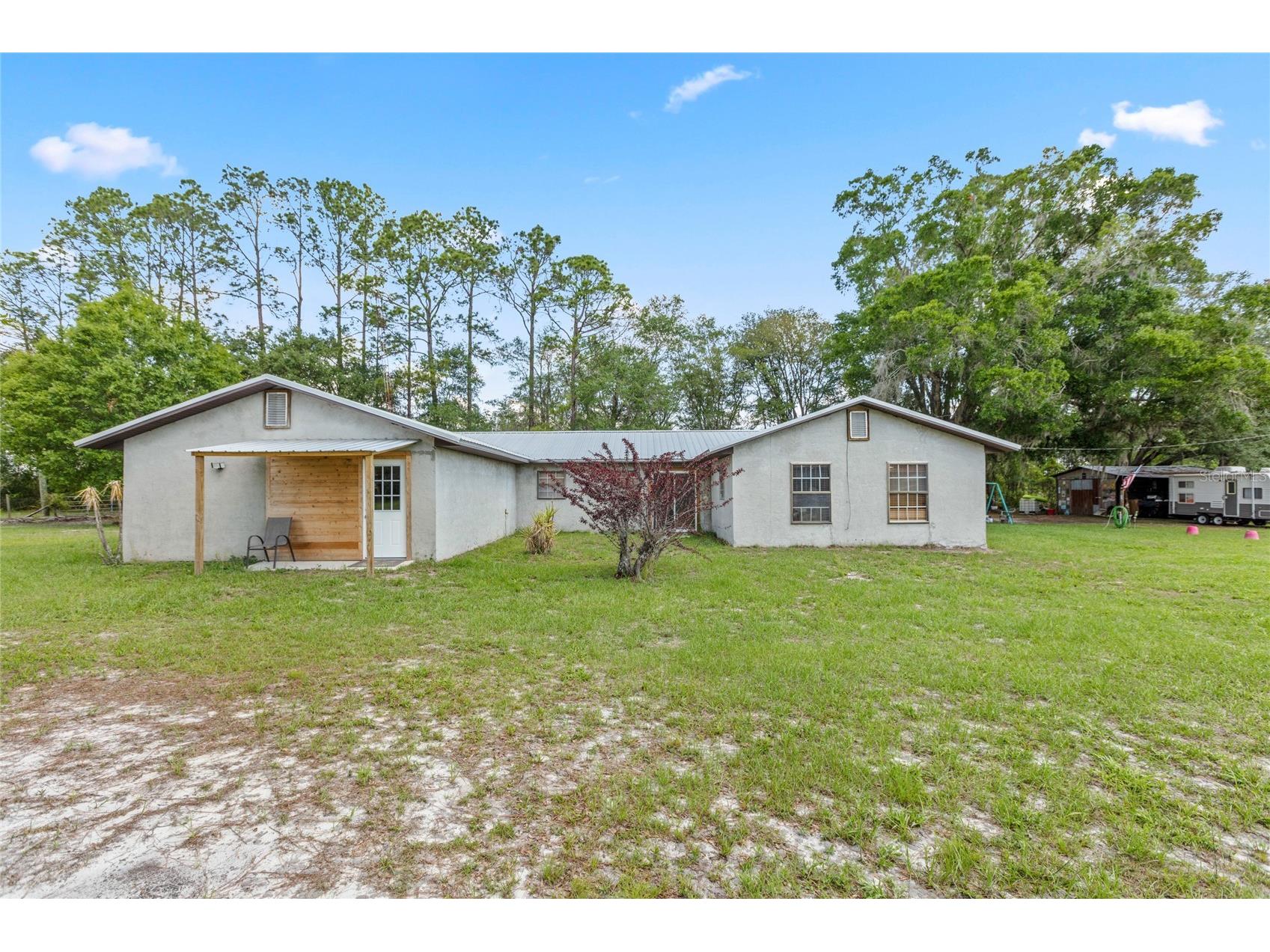 11115 SW 105th Street, Brooker, FL, 32622 | MLS: GC540101 | Edina Realty
