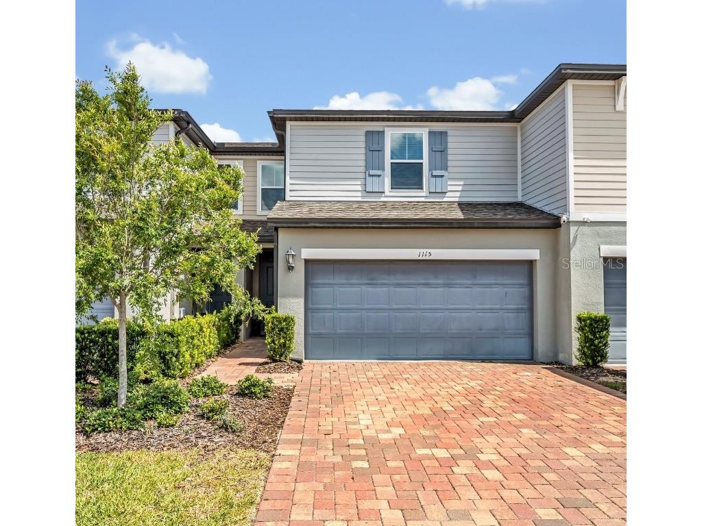 1115 Desert Candle Drive, Ocoee, FL, 34761 | MLS: O6199599 | Edina Realty