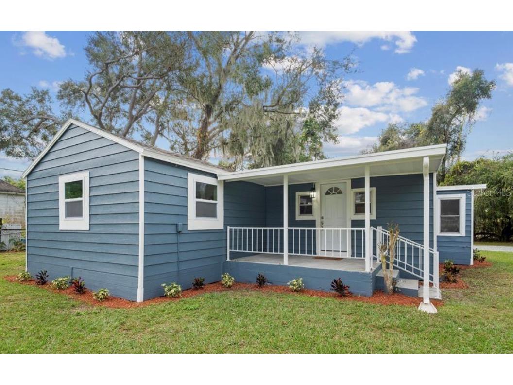 1115 S Virginia Avenue, Bartow, FL, 33830 | MLS: P4931035 | Edina Realty