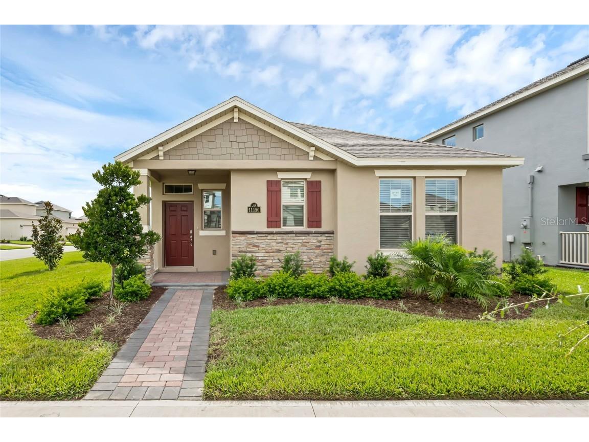 11150 Sound Shore Drive, Winter Garden, FL, 34787 | MLS: O6218827 ...