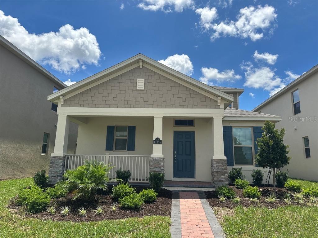 11175 Sound Shore Drive, Winter Garden, FL, 34787 | MLS: O6217571 ...