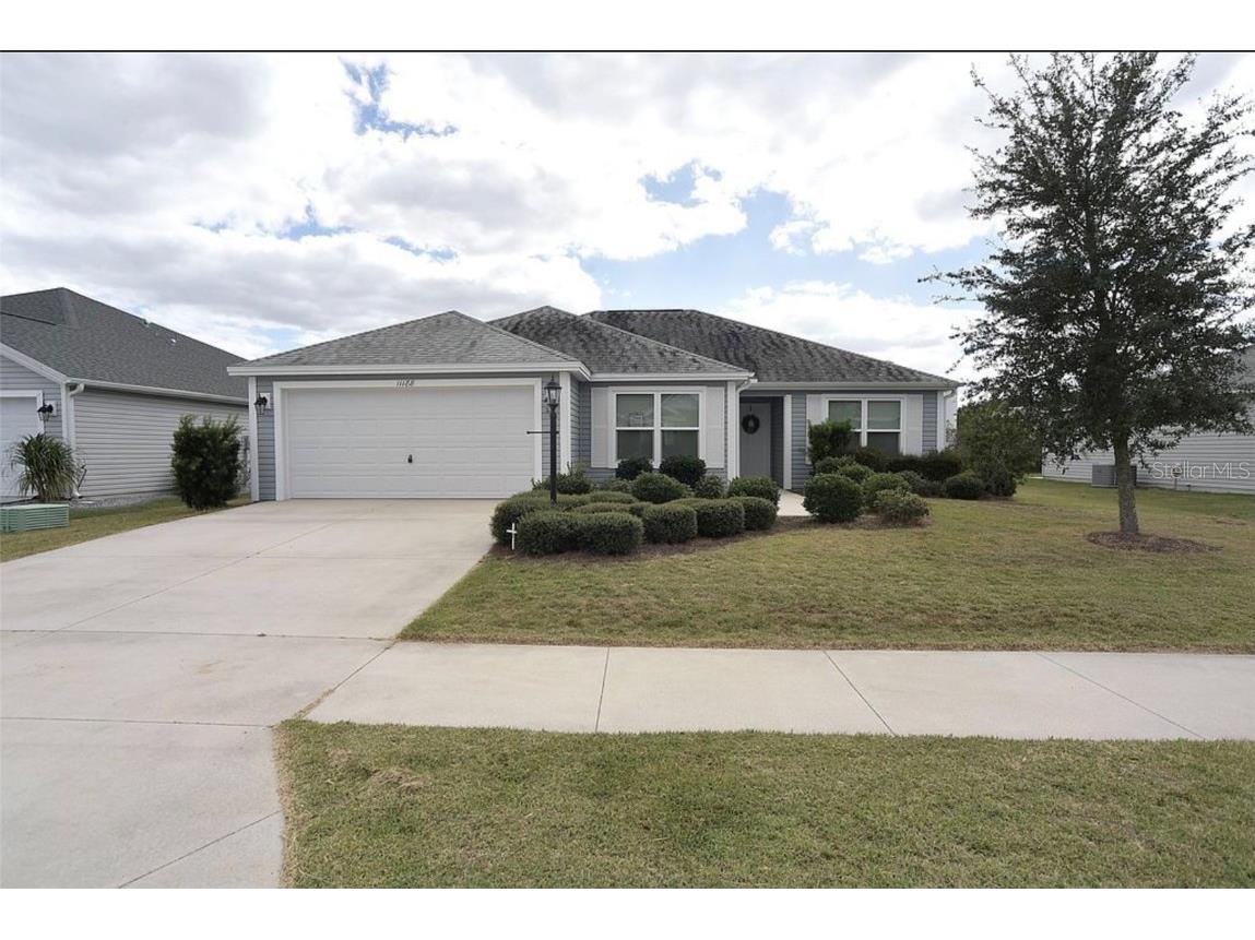 11188 Hess Way, Oxford, FL, 34484 | MLS: O6204449 | Edina Realty