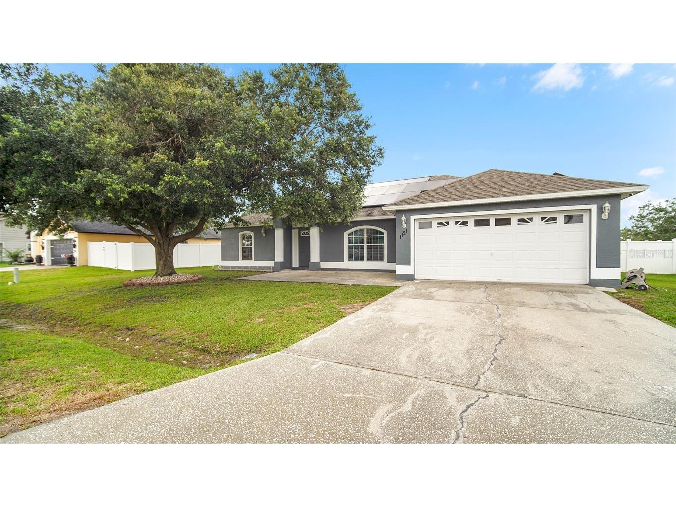 1121 Normandy Drive, Kissimmee, FL, 34759 | MLS: O6216796 | Edina Realty