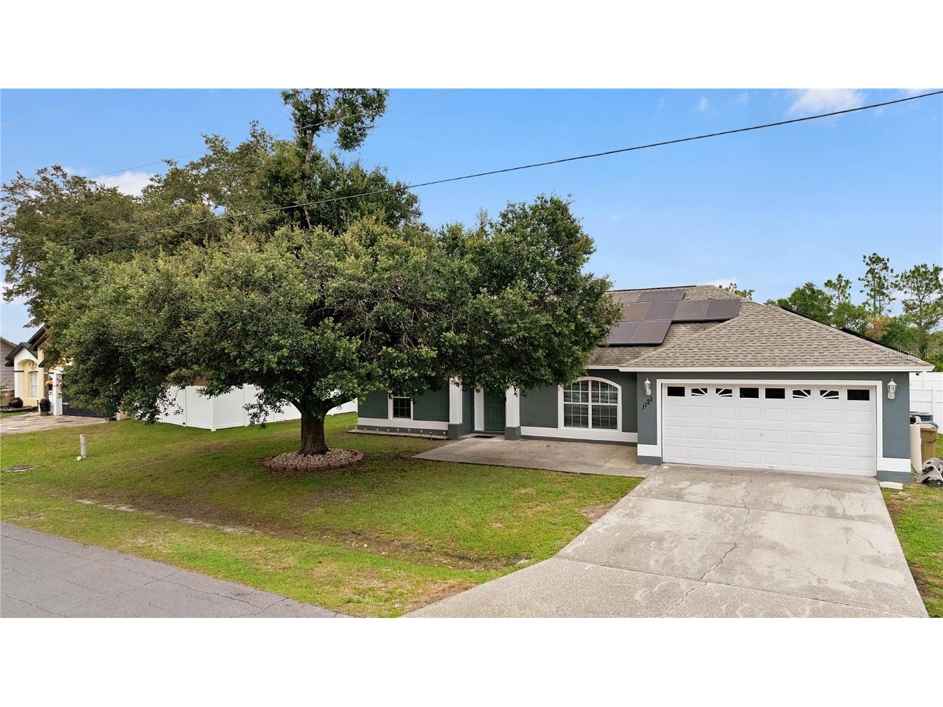 1121 Normandy Drive, Kissimmee, FL, 34759 | MLS: O6216796 | Edina Realty