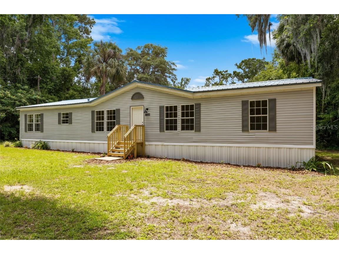 11220 NW 193rd Street, Micanopy, FL, 32667 | MLS: GC522219 | Edina Realty