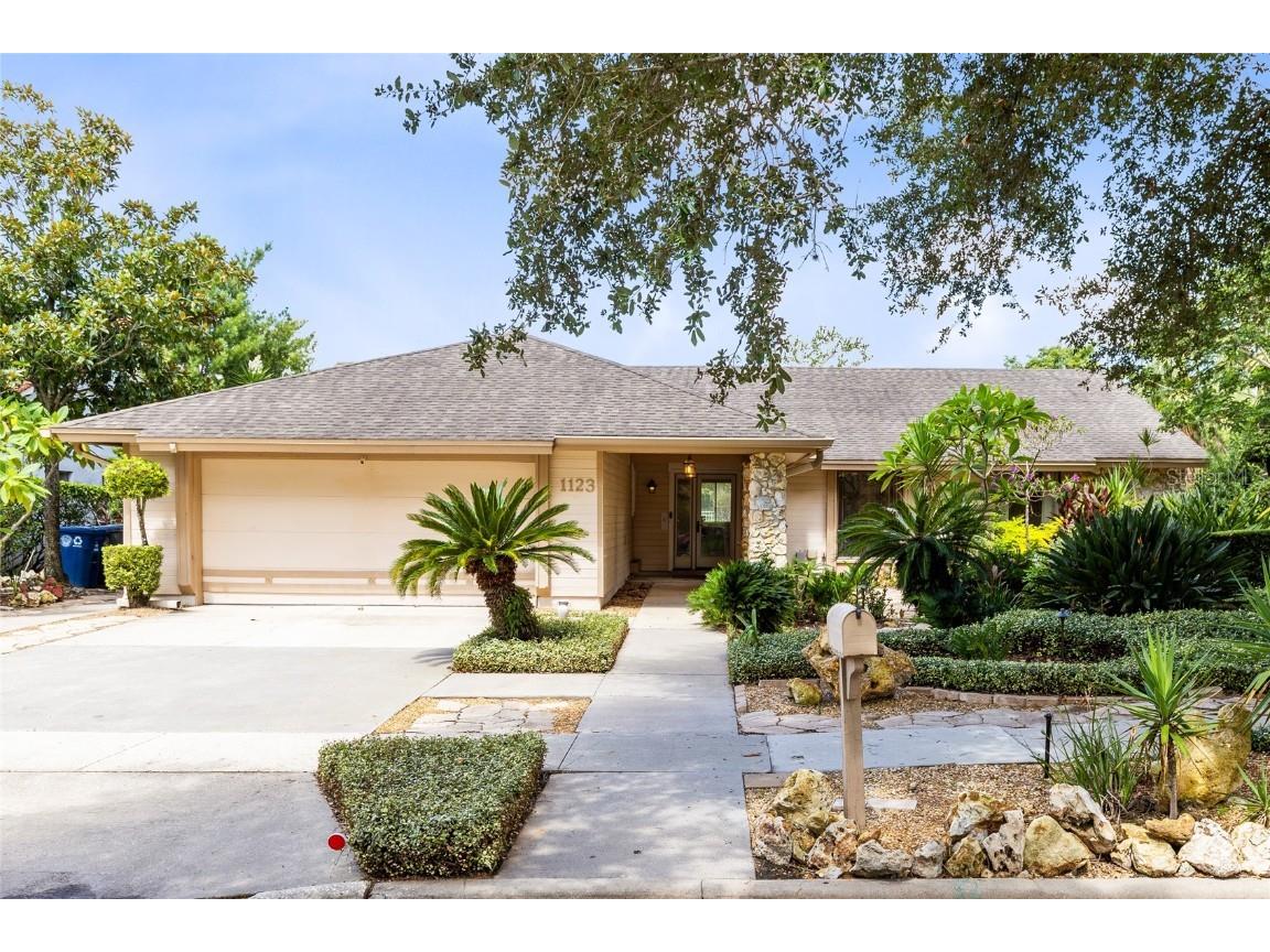 1123 Fairway Drive, Winter Park, FL, 32792 | MLS: S5131718 | Edina Realty