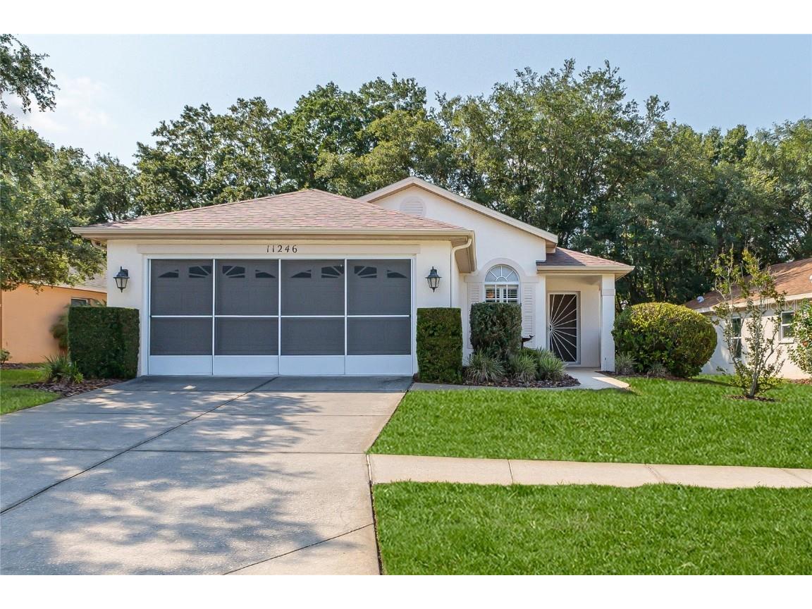 11246 Heathrow Avenue, Spring Hill, FL, 34609 | MLS: W7865215 | Edina ...