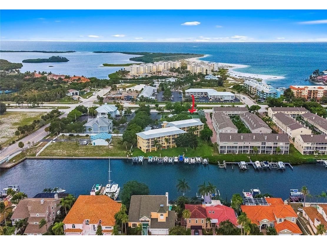 1125 Pinellas Bayway S #306, Tierra Verde, FL, 33715 | MLS: T3491618 ...