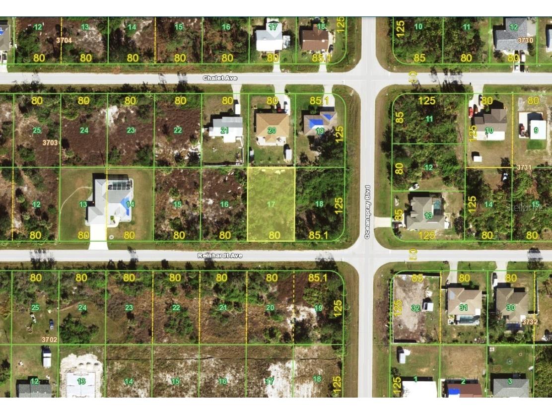 11256 Reinhardt Avenue, Englewood, FL, 34224 | MLS: D6136945 | Edina Realty