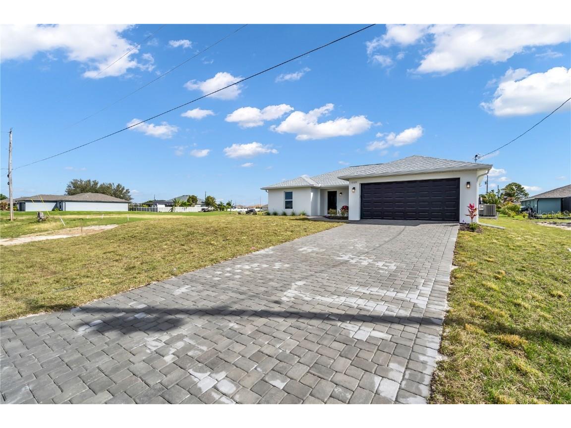 1127 NW 12th Place, Cape Coral, FL, 33993 | MLS: A4611840 | Edina Realty