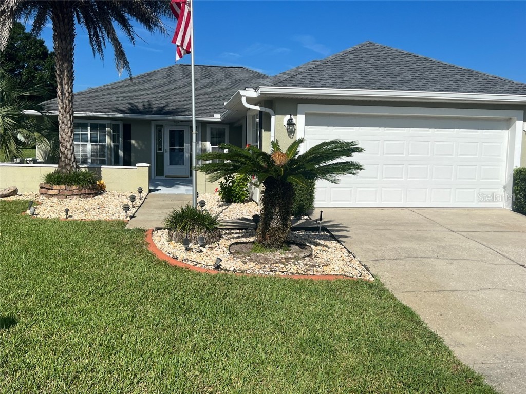 11270 SW 71st Terrace Road, Ocala, FL, 34476 | MLS: OM663884 | Edina Realty