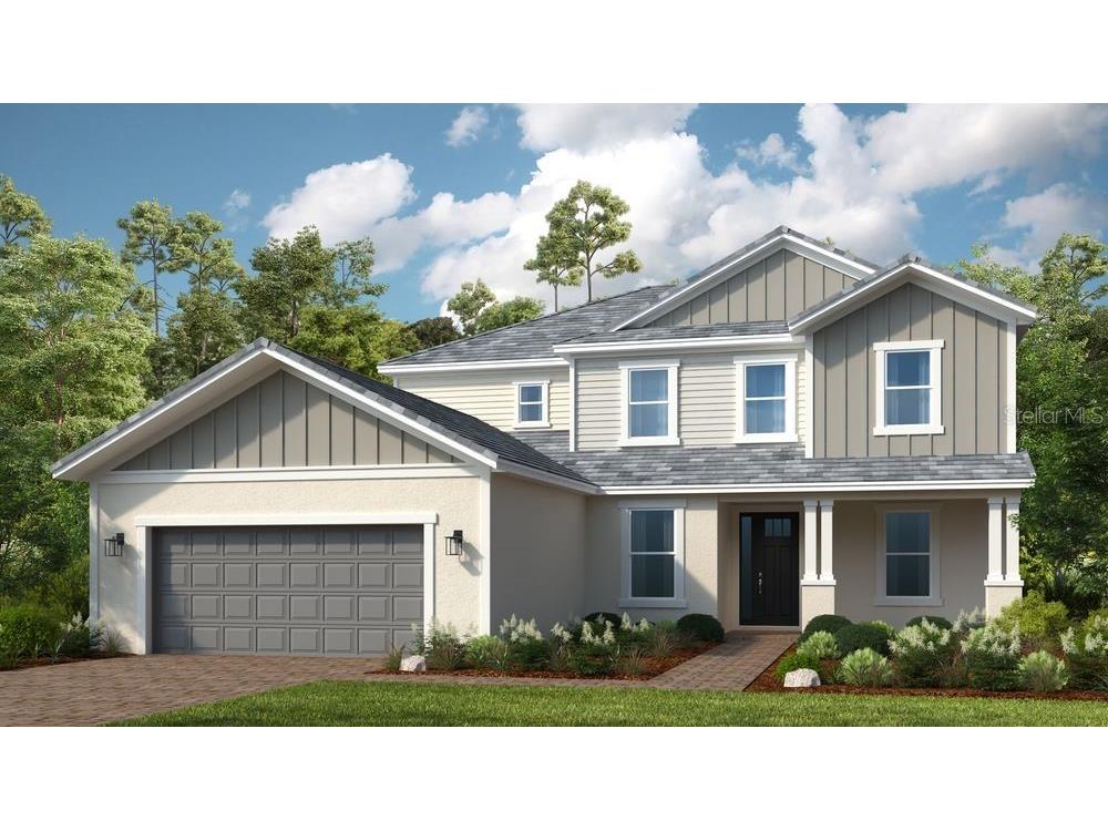 11289 Kingly Lane, Odessa, FL, 33556 | MLS: TB8315462 | Edina Realty