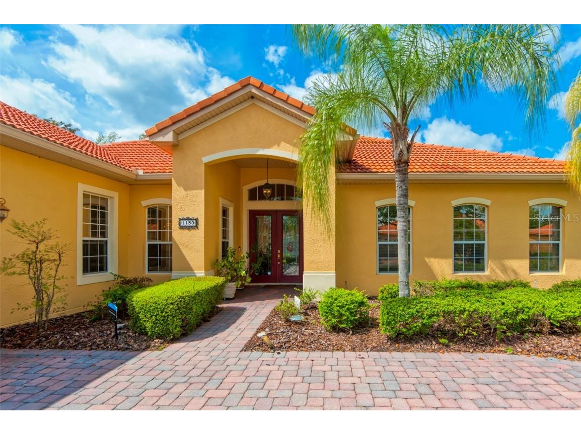 1130 Rockwell Way, Kissimmee, FL, 34759 | MLS: S5101466 | Edina Realty