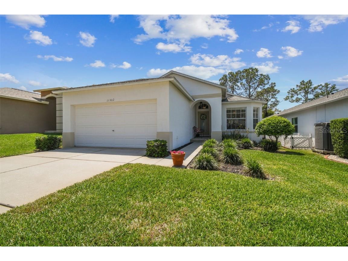 11302 Hollander Avenue, Hudson, FL, 34667 | MLS: T3519929 | Edina Realty
