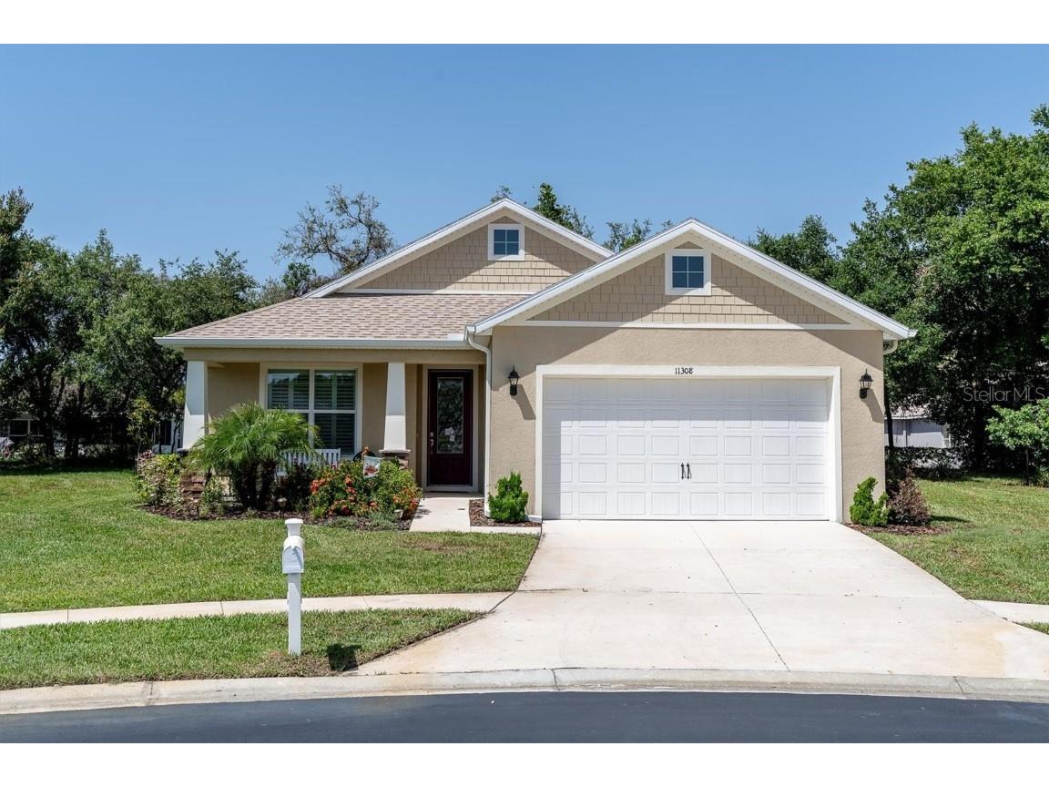 11308 Mollymawk Court, New Port Richey, FL, 34654 | MLS: W7875659 ...