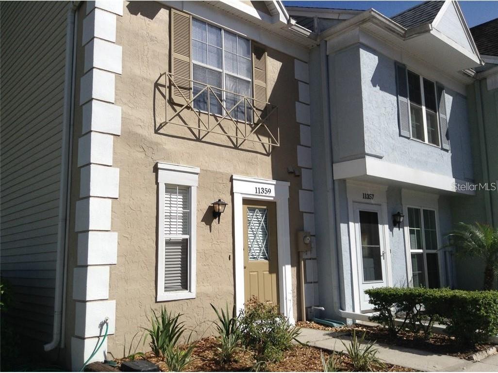 11359 Stratton Park Drive #11359, Temple Terrace, FL, 33617 | MLS ...