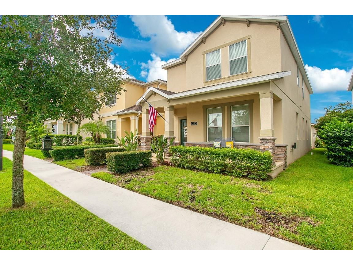 11362 Biography Way, Orlando, FL, 32832 | MLS: O6216711 | Edina Realty