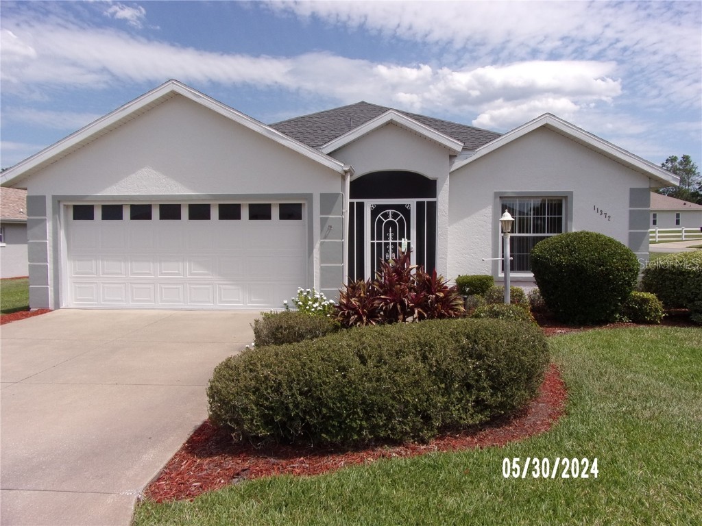 11372 SE 178th Place, Summerfield, FL, 34491 | MLS: OM679682 | Edina Realty