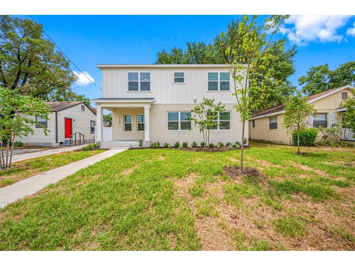 1138 W La Salle Street, Tampa, FL, 33607 | MLS: T3526908 | Edina Realty