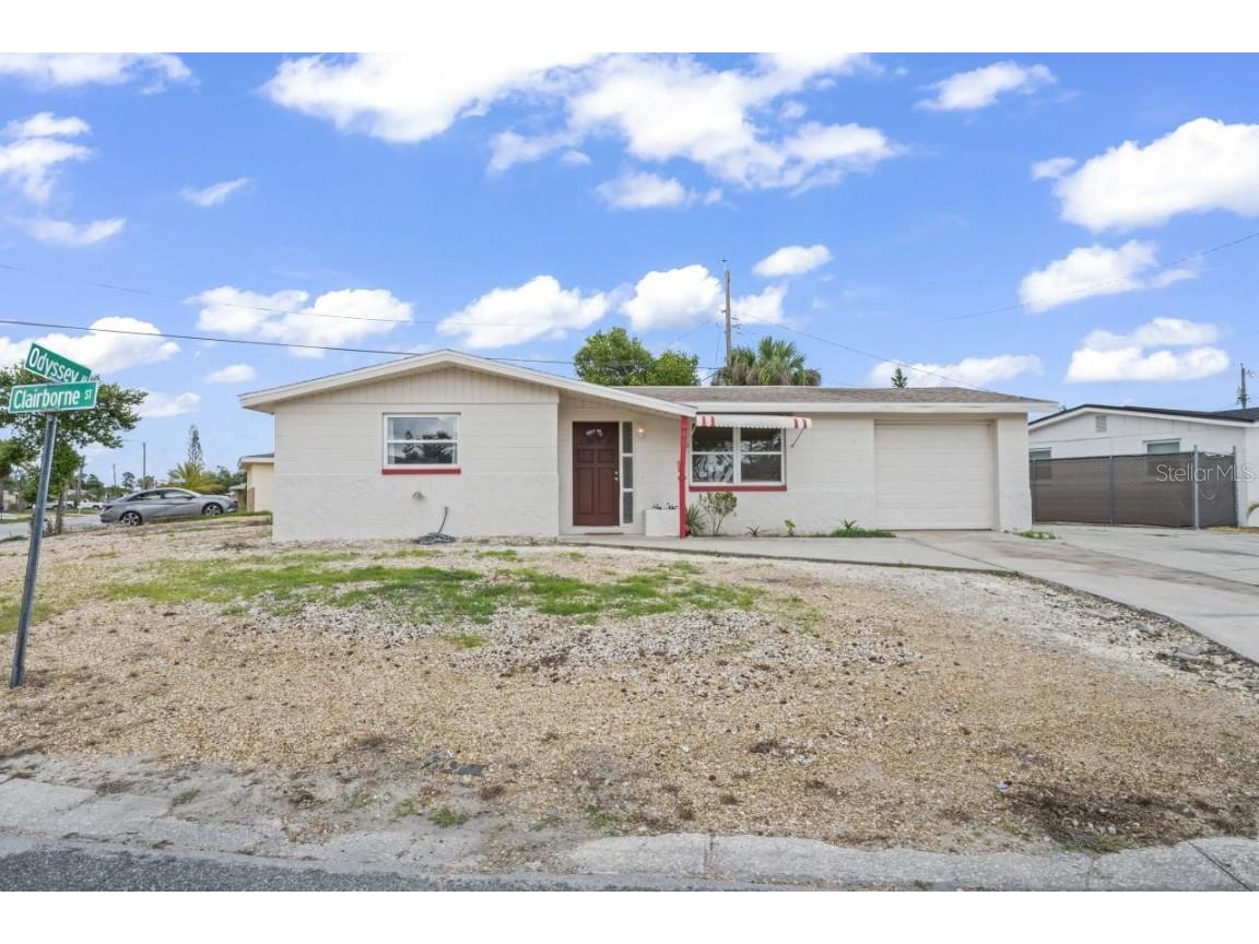 1140 Clairborne Street, Holiday, FL, 34690 | MLS: W7855485 | Edina Realty