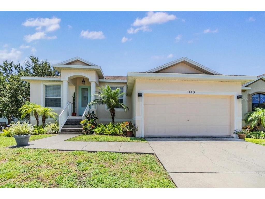 1140 S Pointe Alexis Drive, Tarpon Springs, FL, 34689 | MLS: TB8404146 ...