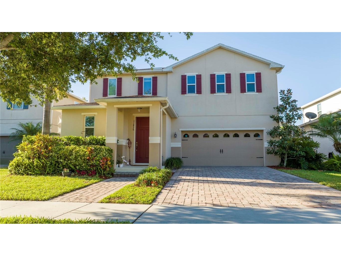 11436 Chateaubriand Avenue, Orlando, FL, 32836 | MLS: O6192852 | Edina ...