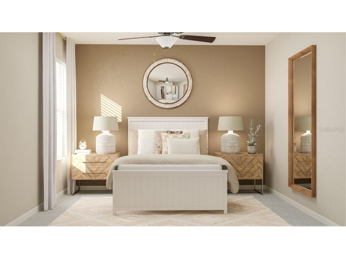 11437 Linden Depot Road, San Antonio, FL, 33576 | MLS: T3502443 | Edina ...