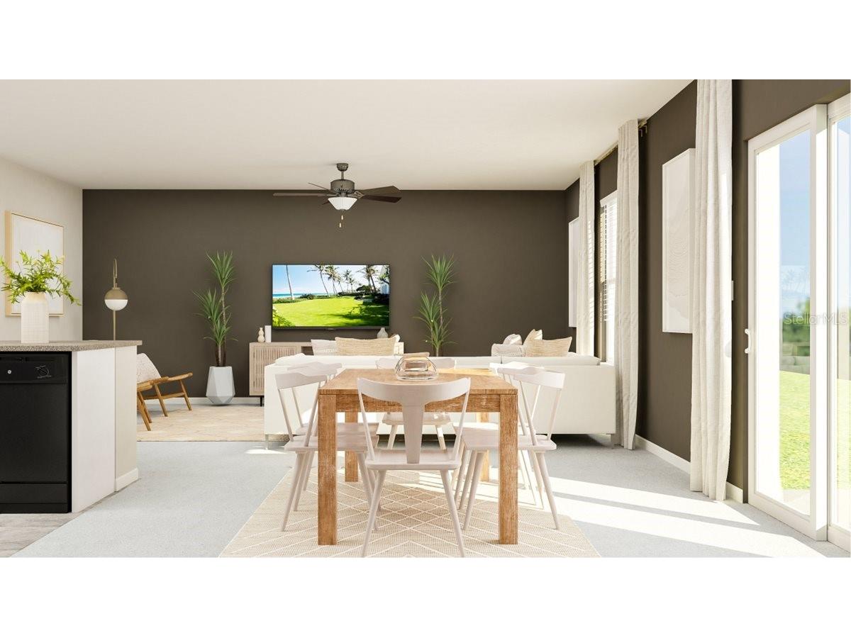 11437 Linden Depot Road, San Antonio, FL, 33576 | MLS: T3502443 | Edina ...