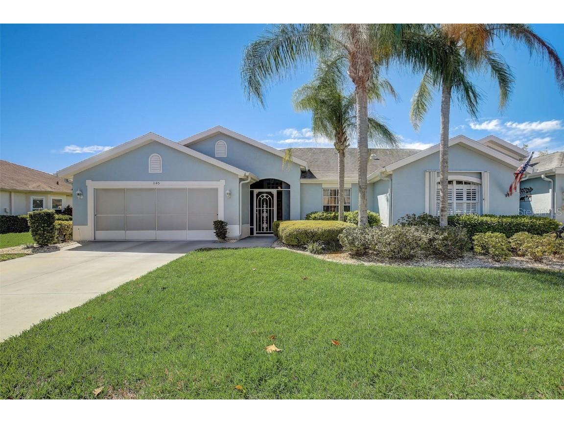 1145 New Winsor Loop, Sun City Center, FL, 33573 | MLS: T3512892 | Edina Realty