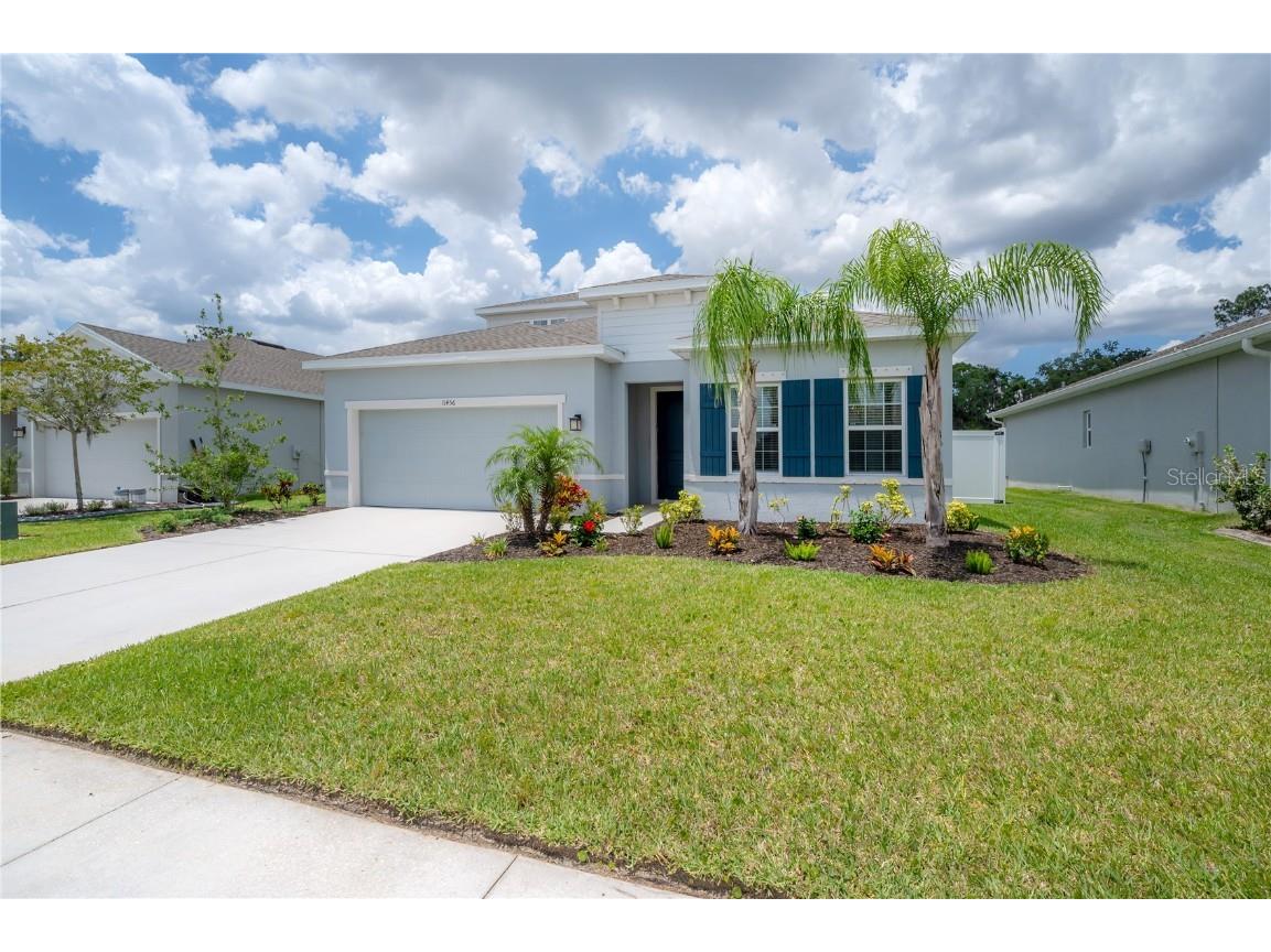11456 64th Street E, Parrish, FL, 34219 | MLS: T3528469 | Edina Realty