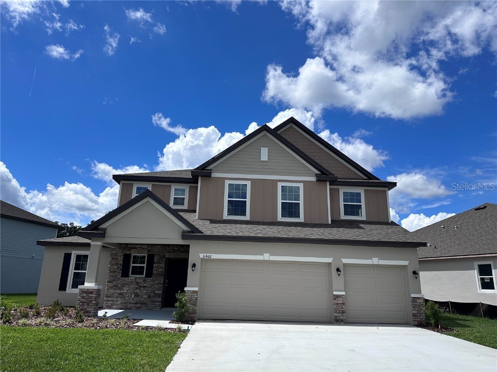 11468 June Briar Loop, San Antonio, FL, 33576 | MLS: J962575 | Edina Realty