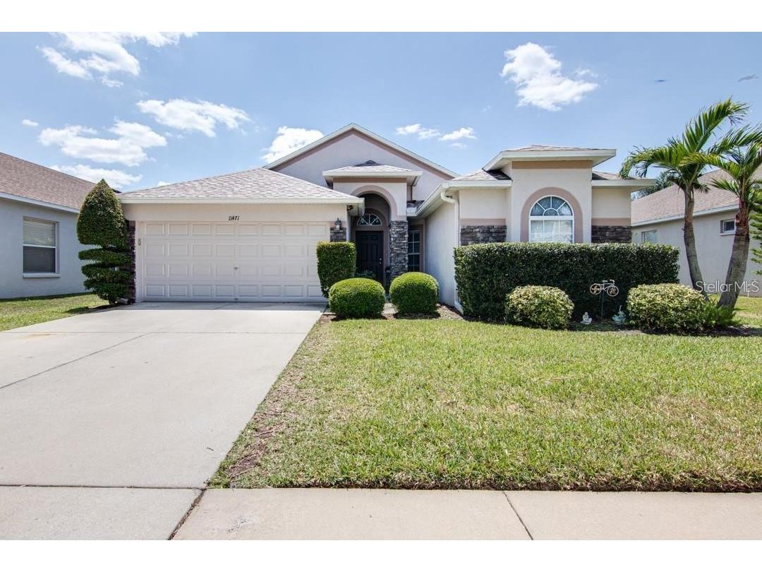 11471 Weston Course Loop, Riverview, FL, 33579 | MLS: U8244406 | Edina ...