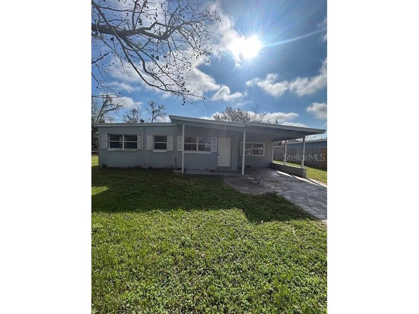 115 Country Club Drive, Sanford, FL, 32771 | MLS: O6278817 | Edina Realty